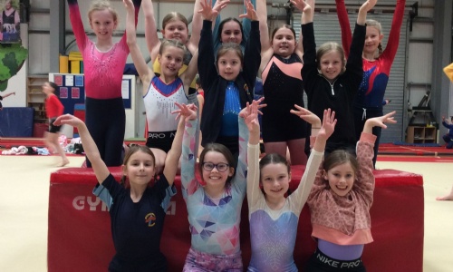 Springcroft Primary School - Latest News